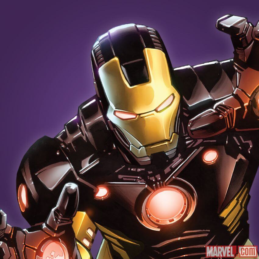 Escolha seu personagem - MapaDev Week